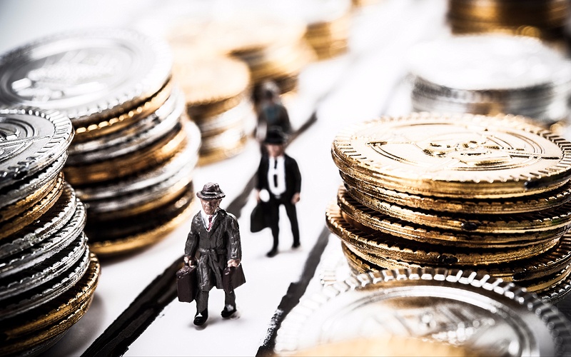 Karen the Supertrader: Myth or Reality?