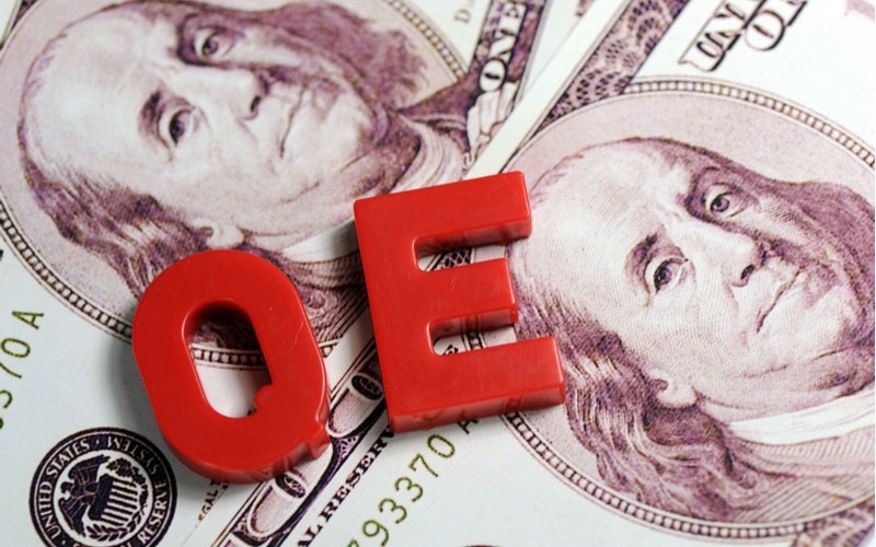 The ABCs of QE And QT - SteadyOptions Trading Blog - SteadyOptions