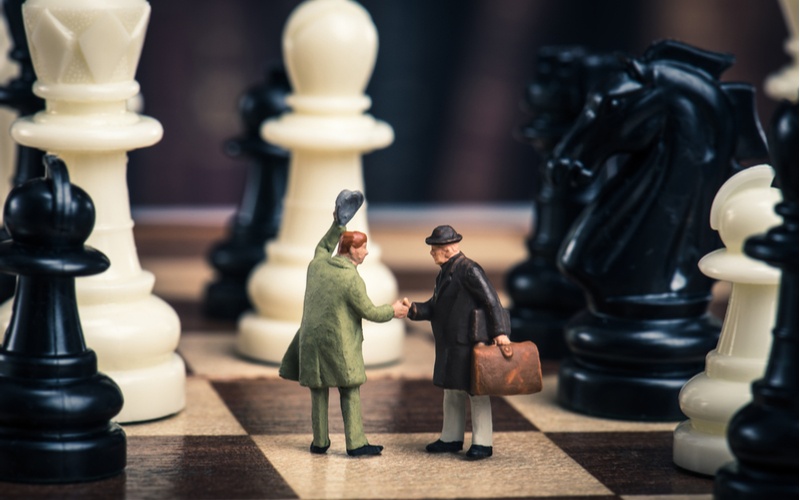 Synthetic Options Explained